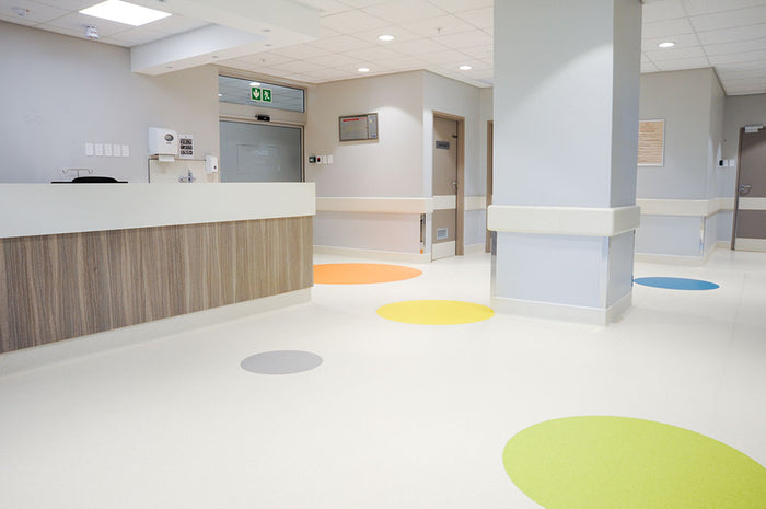Shelly Beach Hospital | Gallery
